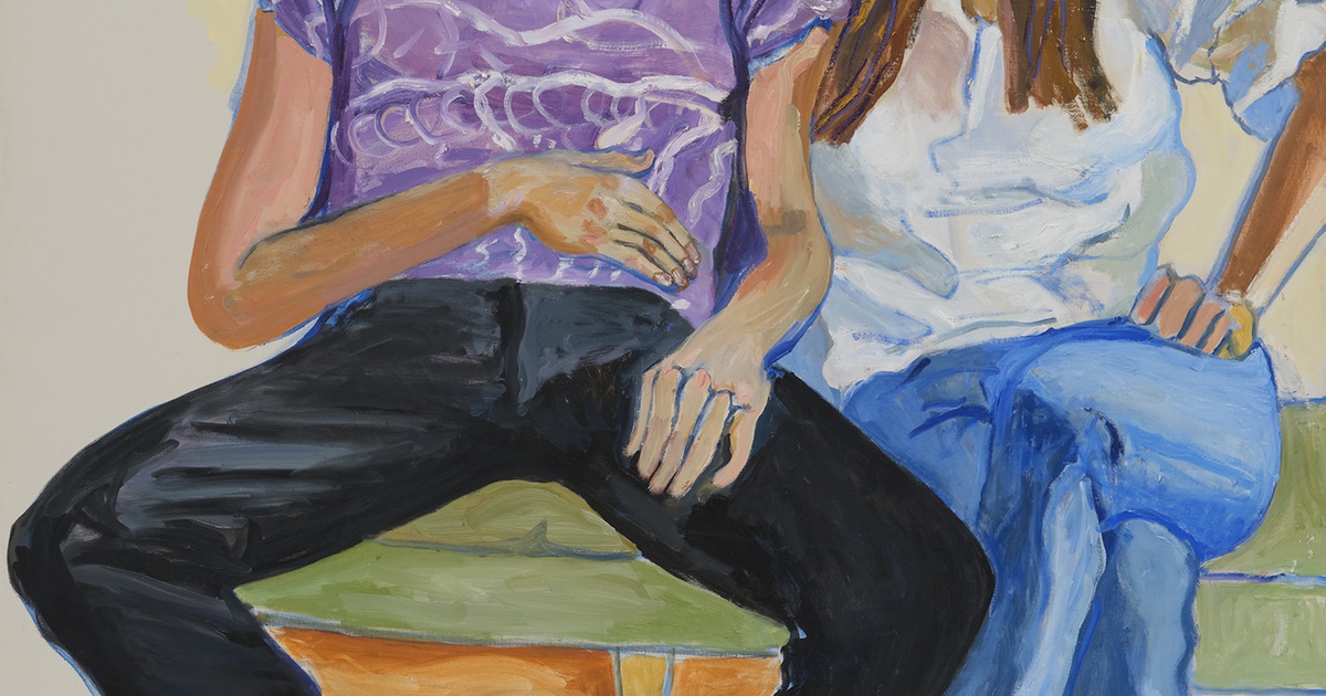 Curator Hilton Als talks to Wallpaper* about At Home: Alice Neel in the ...