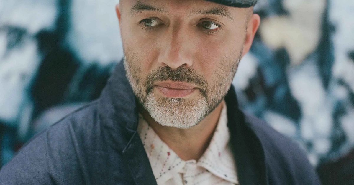 Ali Banisadr sits down with Plus Magazine | Victoria Miro