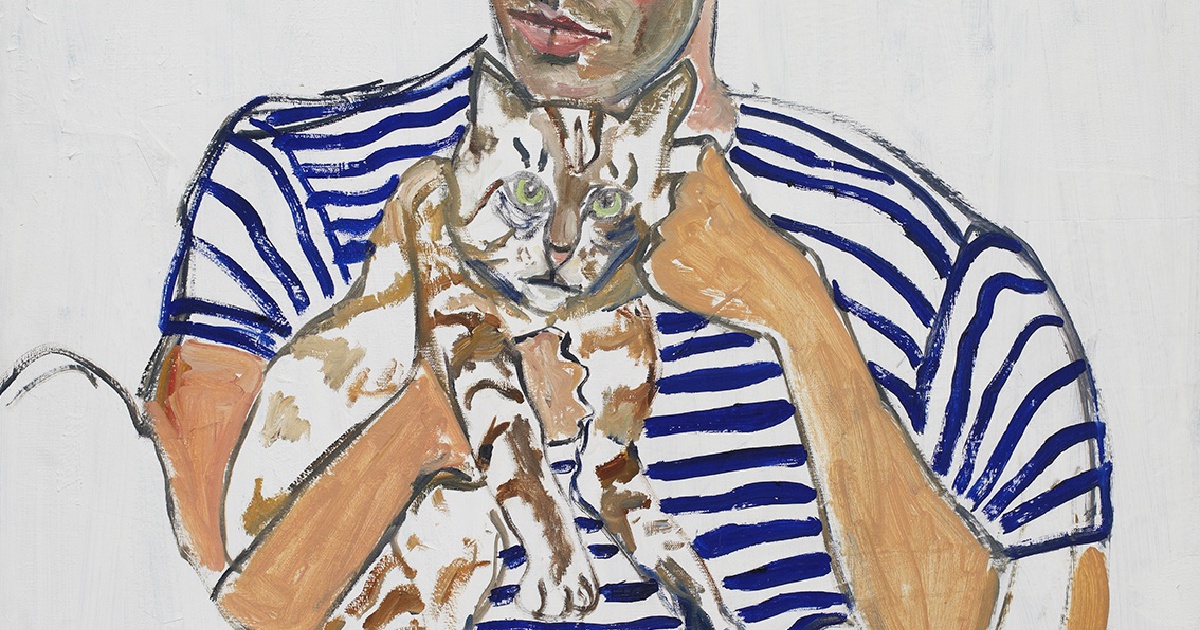 ‘The world finally caught up with Alice Neel’: the painter, remembered ...