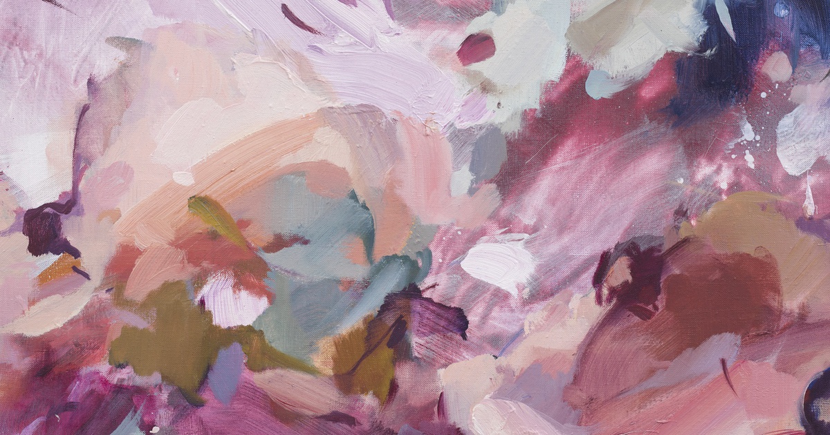 Flora Yukhnovich: Ashmolean Now | Victoria Miro