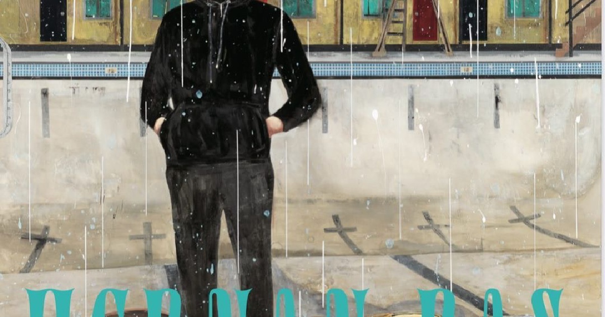 Hernan Bas: Choose Your Own Adventure at Space K, Seoul | Victoria Miro
