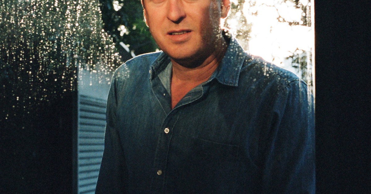 Doug Aitken receives the inaugural Frontier Art Prize in Paris ...